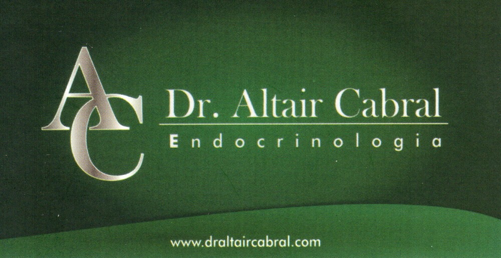 Dr. Altair Cabral - AGMED